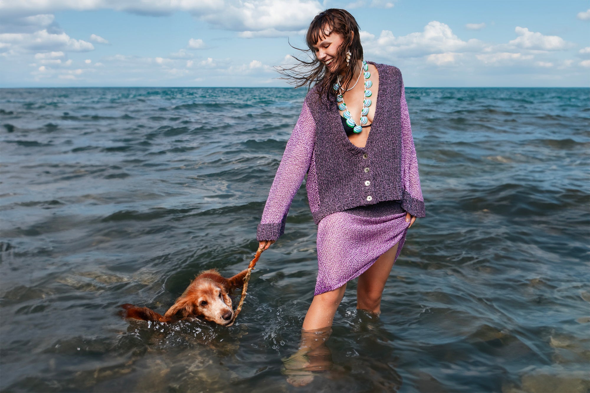 HAPPY SHEEP – Happy Sheep